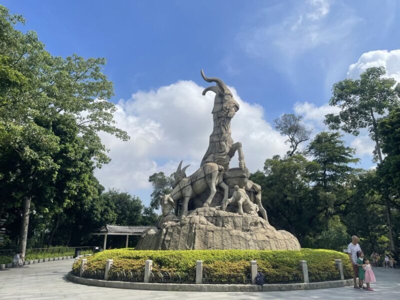 Guangzhou Day Tour By Metro & Boat - Final Thoughts: Is This Tour Right for You?