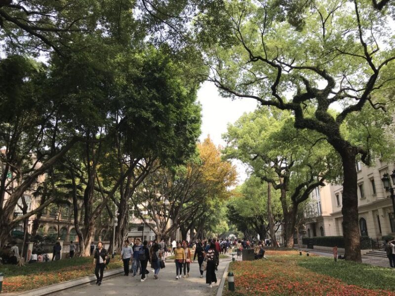 Guangzhou Day Tour By Metro & Boat - FAQ: Practical Questions About the Tour