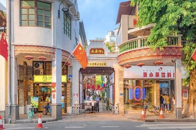 Guangzhou Day Tour from Hong Kong - What to Expect from the Tour