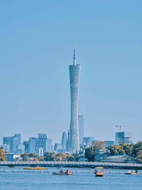 Guangzhou Day Tour: Trolley, Glass Museum & Night Cruise - Practicalities and Value