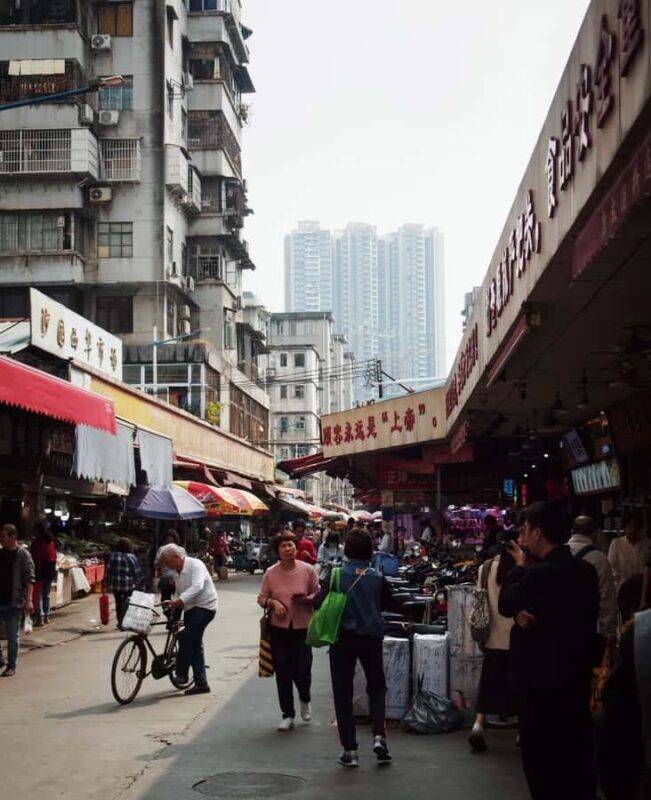 Guangzhou Day Trip: Shawan Town, Baomo Garden & Local Market - Key Points