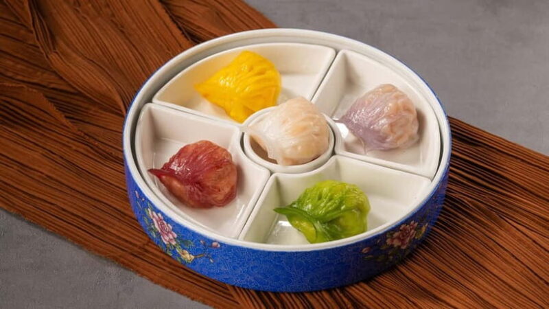 Guangzhou: Dim Sum Brunch with a Local Guide - An In-Depth Look at the Tour