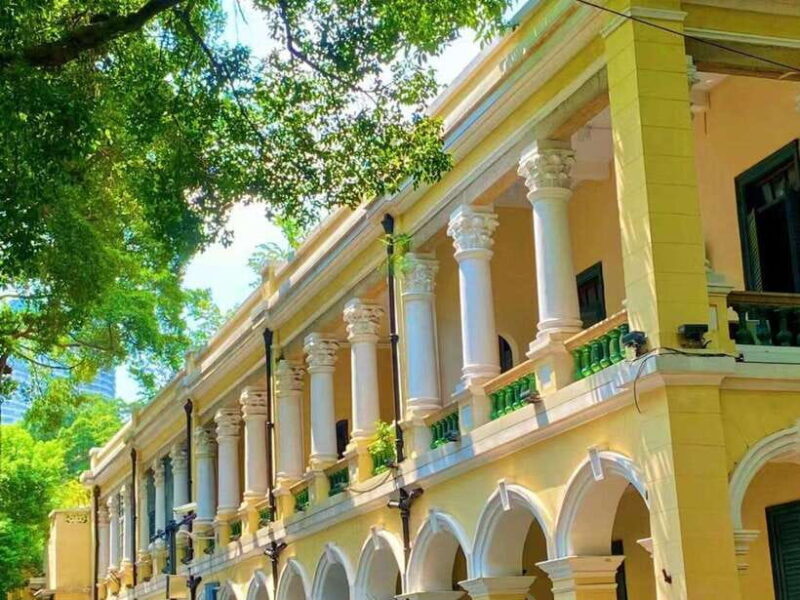 Guangzhou: Discover the source of the great bay area - The Final Word