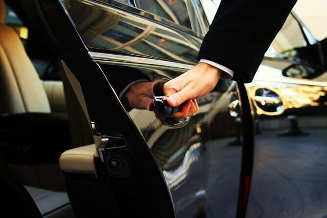 Guangzhou Downtown Hotel - Baiyun Airport OneWay Private Transfer - Who This Transfer Is Best For