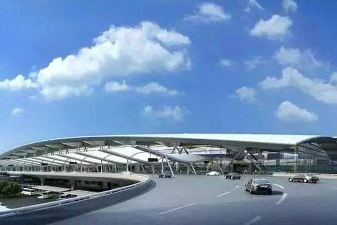 Guangzhou Downtown Hotel - Baiyun Airport OneWay Private Transfer - Final Thoughts