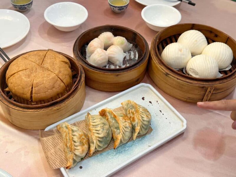 Guangzhou: Evening Food Tour with Local Guide - A Closer Look at the Guangzhou Evening Food Tour