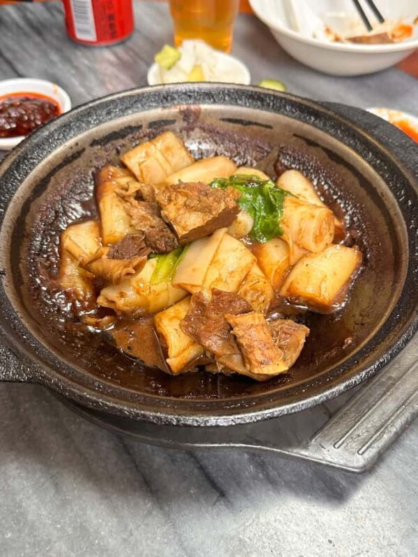 Guangzhou: Evening Food Tour with Local Guide - Final Thoughts: Is It Worth It?