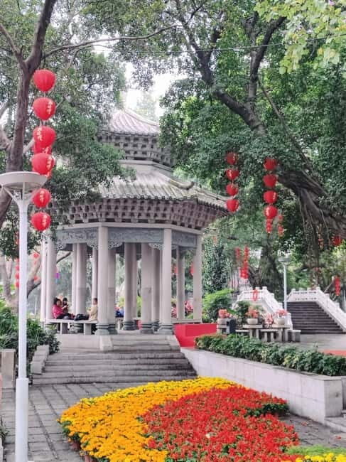 Guangzhou: Explore Xiguan Culture, Heritage & Local Cuisine - Who Will Love This Tour?