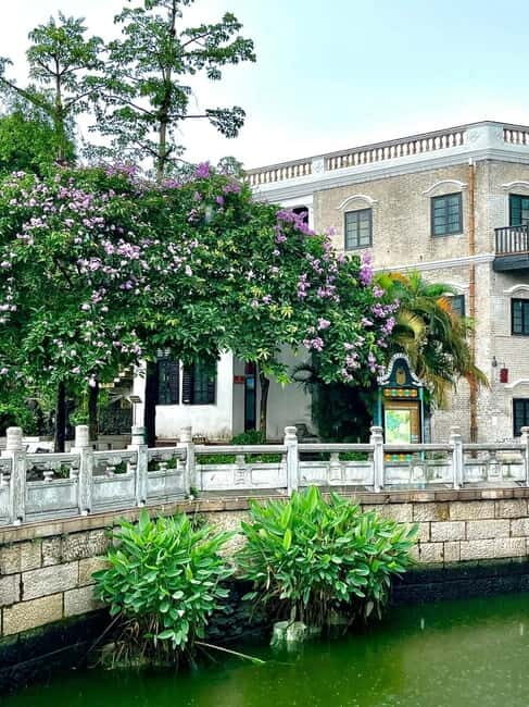 Guangzhou: Explore Xiguan Culture, Heritage & Local Cuisine - Final Thoughts