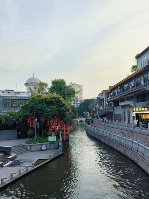 Guangzhou: Explore Xiguan Culture, Heritage & Local Cuisine - FAQ