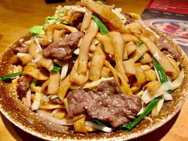 Guangzhou: Food Tour - Eat Like Local + Rice Roll Workshop - Authenticity and Guide Expertise
