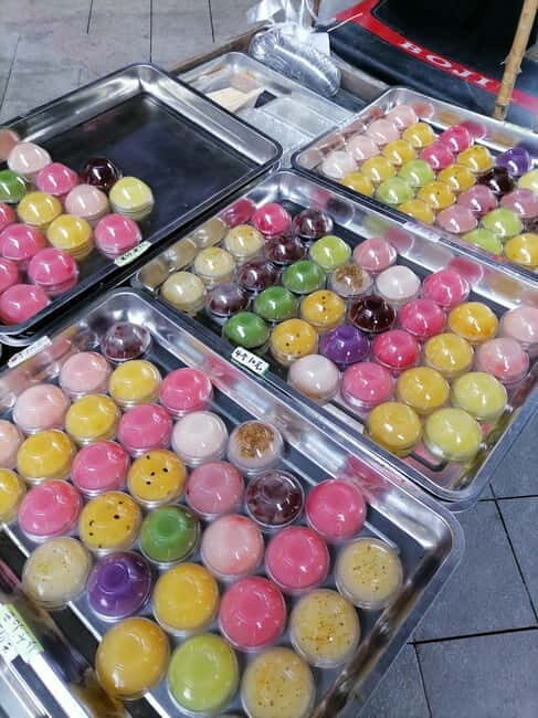 Guangzhou: Food Tour - Eat Like Local + Rice Roll Workshop - FAQs