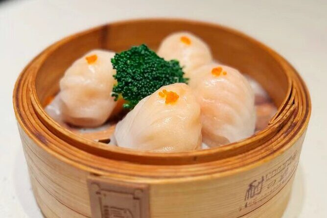 Guangzhou Foodie and Market Tour with Local Guru - Key Points