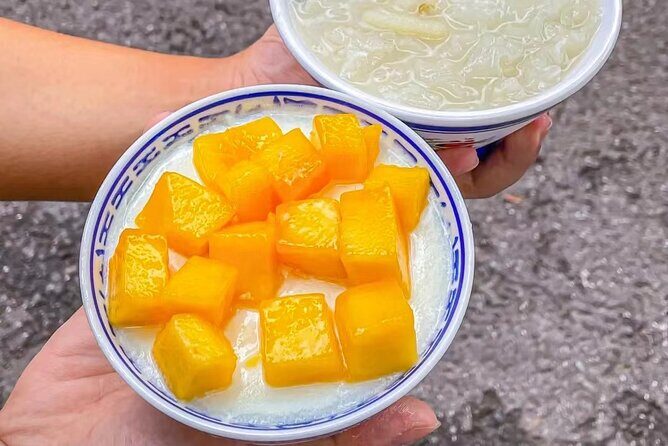 Guangzhou Foodie and Market Tour with Local Guru - The Experience’s Strengths