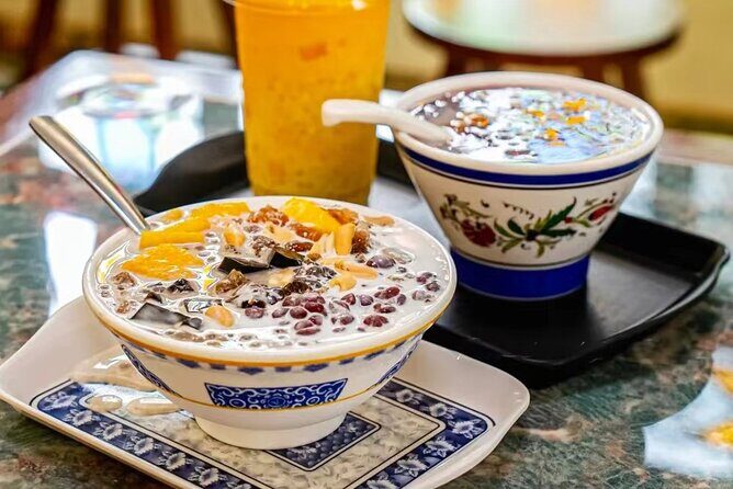 Guangzhou Foodie and Market Tour with Local Guru - The Practical Side: Logistics and Value