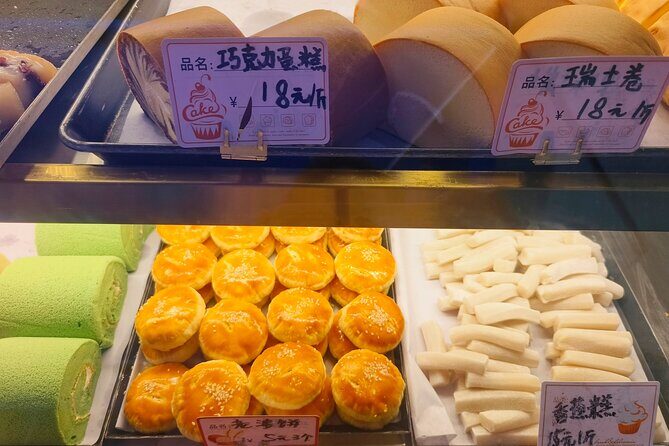 Guangzhou Foodie and Market Tour with Local Guru - Who Should Consider This Tour?