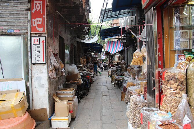 Guangzhou Foodie Tour - A Closer Look at the Tour Itinerary