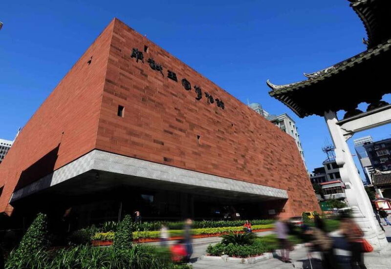 Guangzhou Full Day City Tour with Old and New Highlights - Discover Guangzhou’s Old and New Highlights in a Day