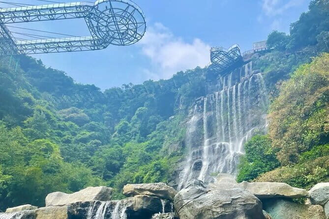 Guangzhou Full Day Tour to Gulong Gorge Glass Skywalk Bridge - Final Thoughts: Who Should Consider This Tour?