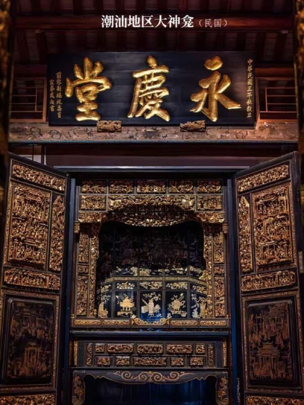 Guangzhou: Guangdong Museum Entry Ticket - Authentic Experiences and Visitors’ Feedback