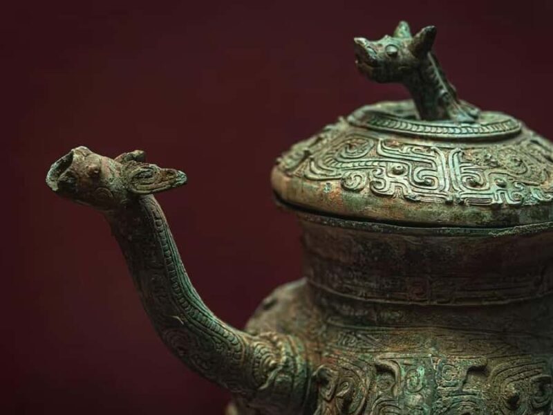 Guangzhou: Guangdong Museum Entry Ticket - Final Thoughts