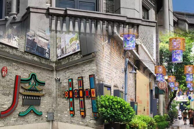 Guangzhou Half-Day Tour: A Journey Through Time and Culture - Who Should Consider This Tour?