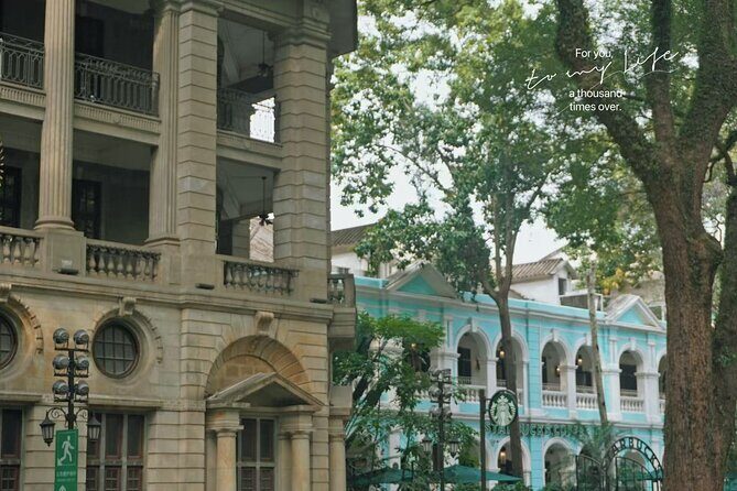 Guangzhou Half-Day Tour: A Journey Through Time and Culture - FAQs