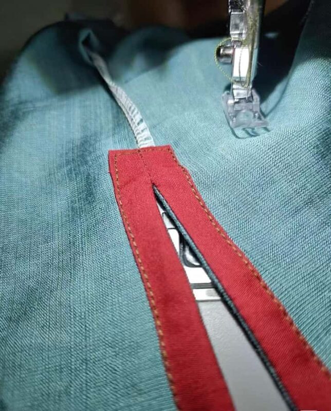 Guangzhou: Hanfu Making Class and textile market visiting - Key Points