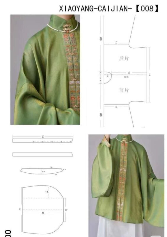 Guangzhou: Hanfu Making Class and textile market visiting - The Sum Up: Why Choose This Tour?