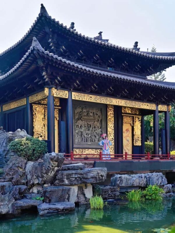 Guangzhou Heritage Private Tour: Cruise, Clan Temple & Opera - FAQs