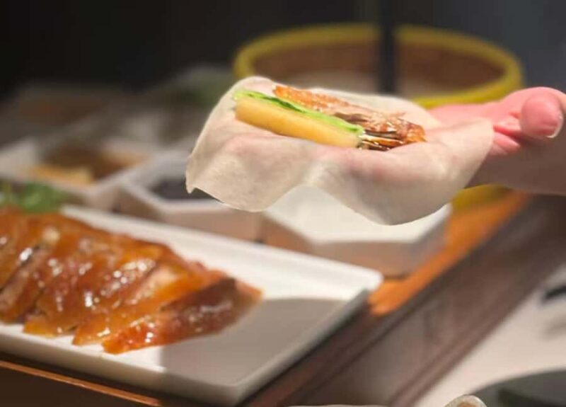 Guangzhou: Jade Market Private Tour and Guzheng Music Class - Who Will Love This Tour?