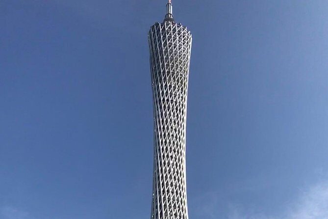 Guangzhou Layover Private Tour to Canton Tower and Pearl River Cruise with Meal - Practical Considerations and Value