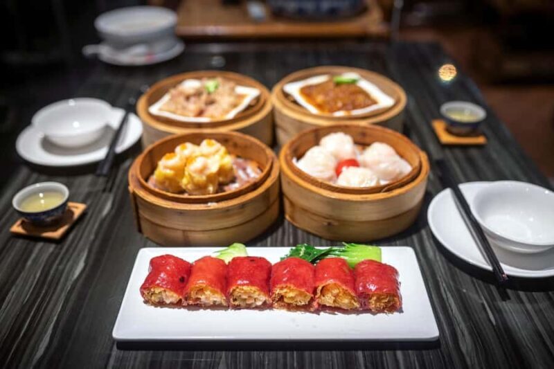 Guangzhou: Local Food Market Visit & Tasting Private Tour - Introduction