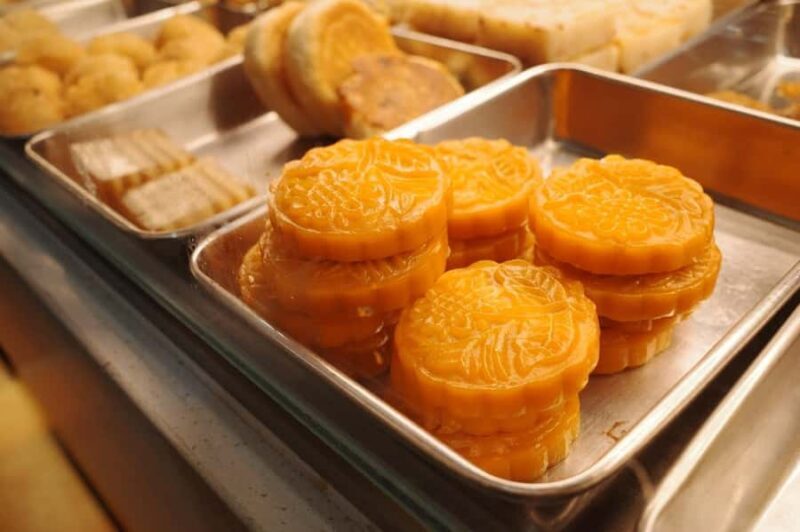 Guangzhou: Local Food Market Visit & Tasting Private Tour - Authentic Insights from Past Travelers