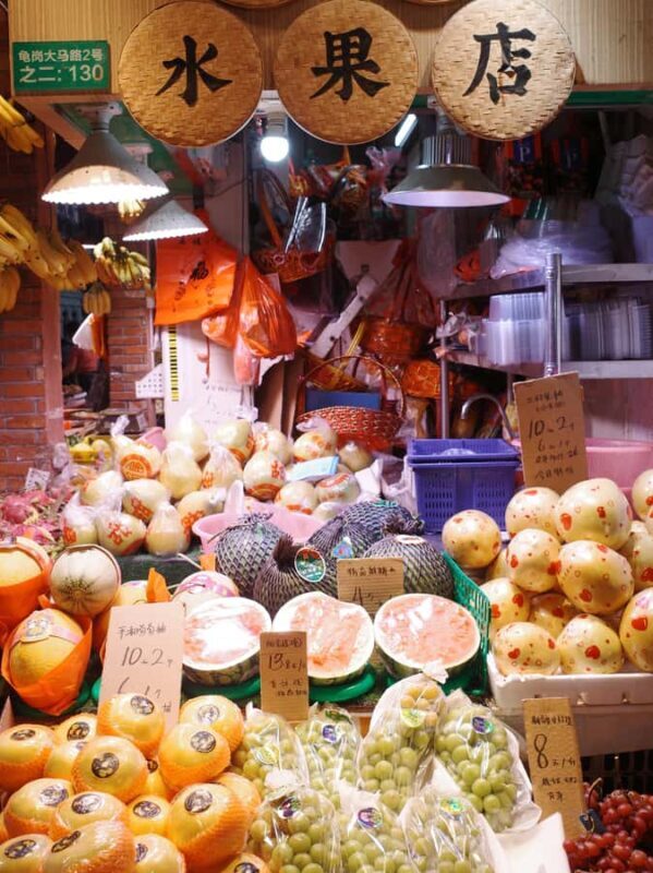 Guangzhou: Local Food Market Visit & Tasting Private Tour - Final Thoughts: Who Will Love This Tour?