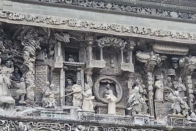 Guangzhou Local Life Experience : Xihua Road & Pearl River Night - An In-Depth Look at the Guangzhou Local Life Experience