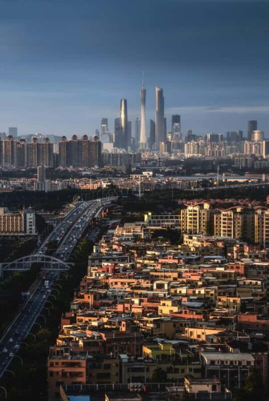 Guangzhou Local Life: Urban Village, Local Market & Old Town - Key Points