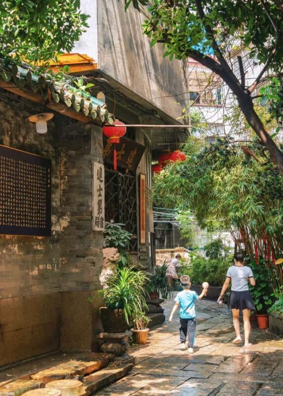 Guangzhou Local Life: Urban Village, Local Market & Old Town - Discovering Guangzhou’s Hidden Corners