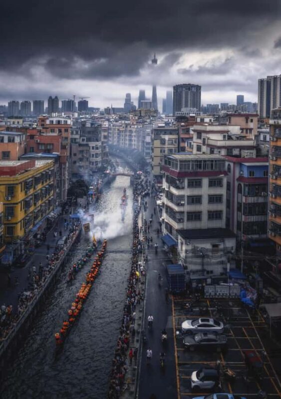 Guangzhou Local Life: Urban Village, Local Market & Old Town - The Sum Up