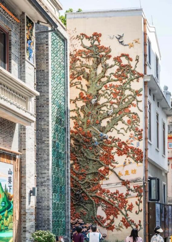 Guangzhou Local Life: Urban Village, Local Market & Old Town - FAQ