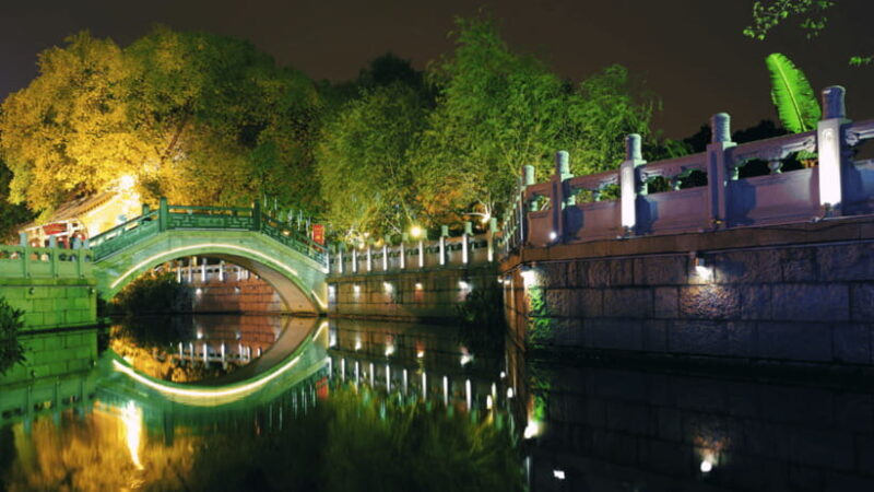 Guangzhou: Lychee Bay River Cruise - FAQs