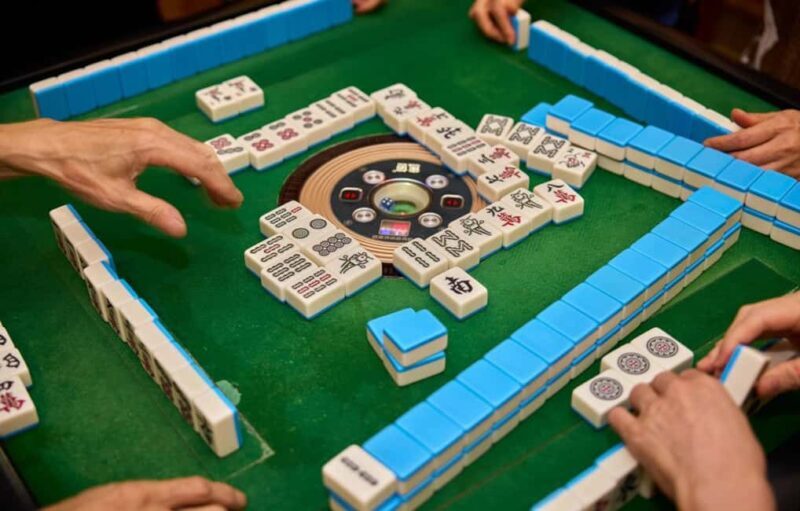 Guangzhou: Mahjong lesson & Tea Tasting Immersion Experience - The Sum Up