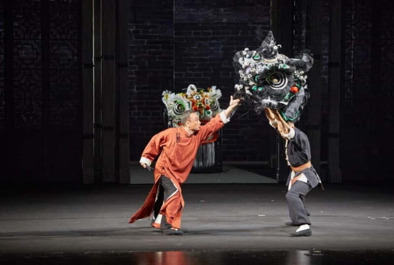 Guangzhou: Martial Arts Private Tour Learning&Performance - Analyzing the Value