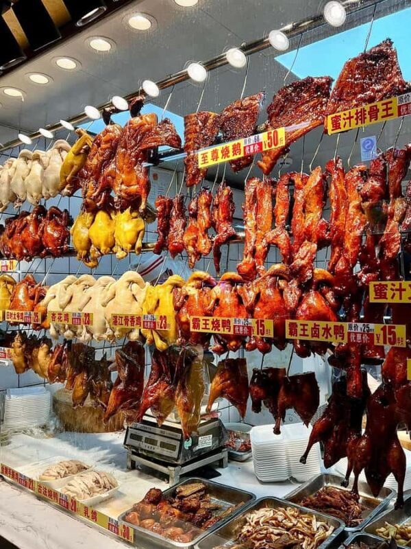 Guangzhou: Modernity, Markets, Tángshu, Temple & Sachet DIY - FAQ