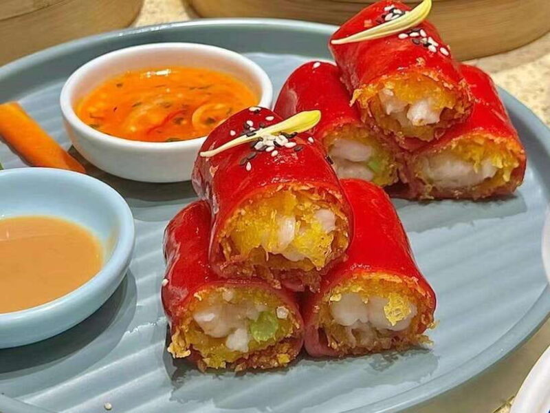 Guangzhou: Morning Tea, Cantonese Opera, and Food Tour - An In-Depth Look at the Tour Experience