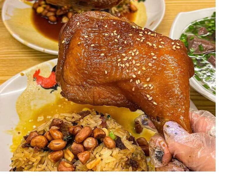 Guangzhou: Morning Tea, Cantonese Opera, and Food Tour - What We Think You’ll Love & Consider