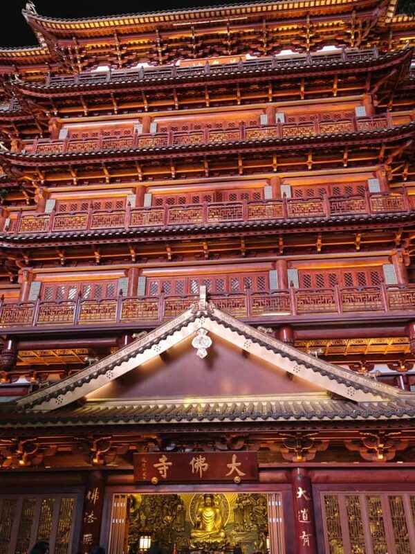 Guangzhou Night: CBD Riverwalk, Hidden Alleys & Food Tasting - Final Thoughts