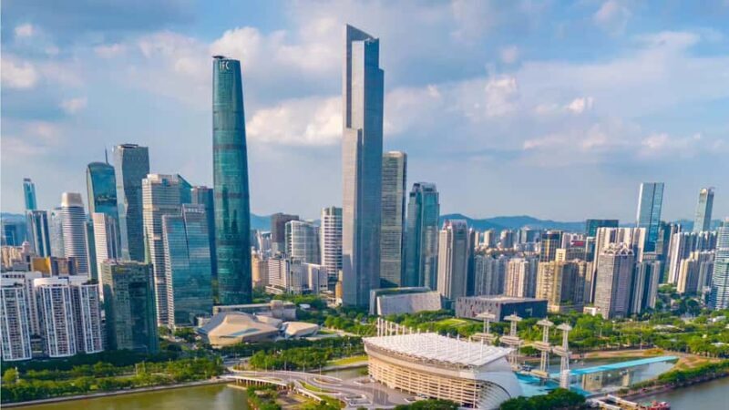 Guangzhou: Old & New City Tour with Pearl River Night Cruise - Key Points