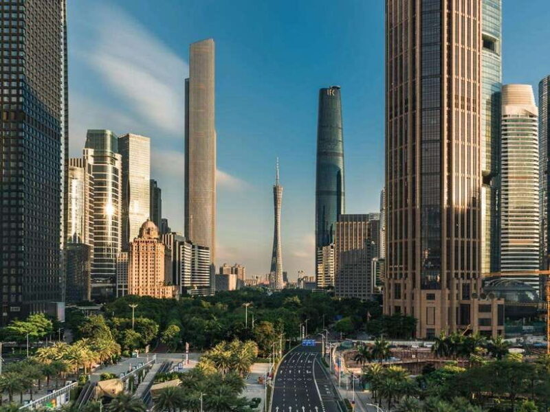 Guangzhou: Pearl River Night Cruise and City Highlights - Discovering Guangzhou’s Rich Heritage