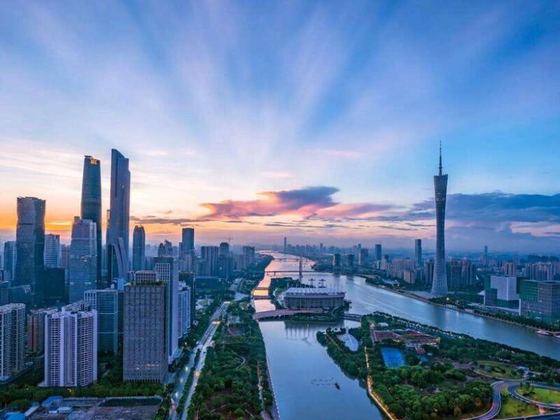 Guangzhou: Pearl River Night Cruise and City Highlights - Practical Details and What to Expect